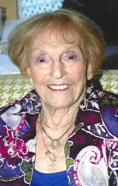 Ruth Goldman Bloom | Obituary Archives | wvgazettemail.com
