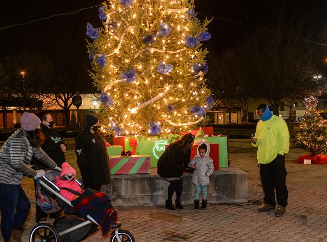 Holly Jolly Brawley in Charleston, WV: What you need to know | Kanawha ...