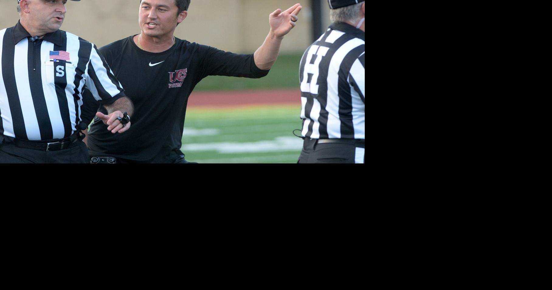 MEC football: Golden Eagles, Yellow Jackets both home for Homecoming ...