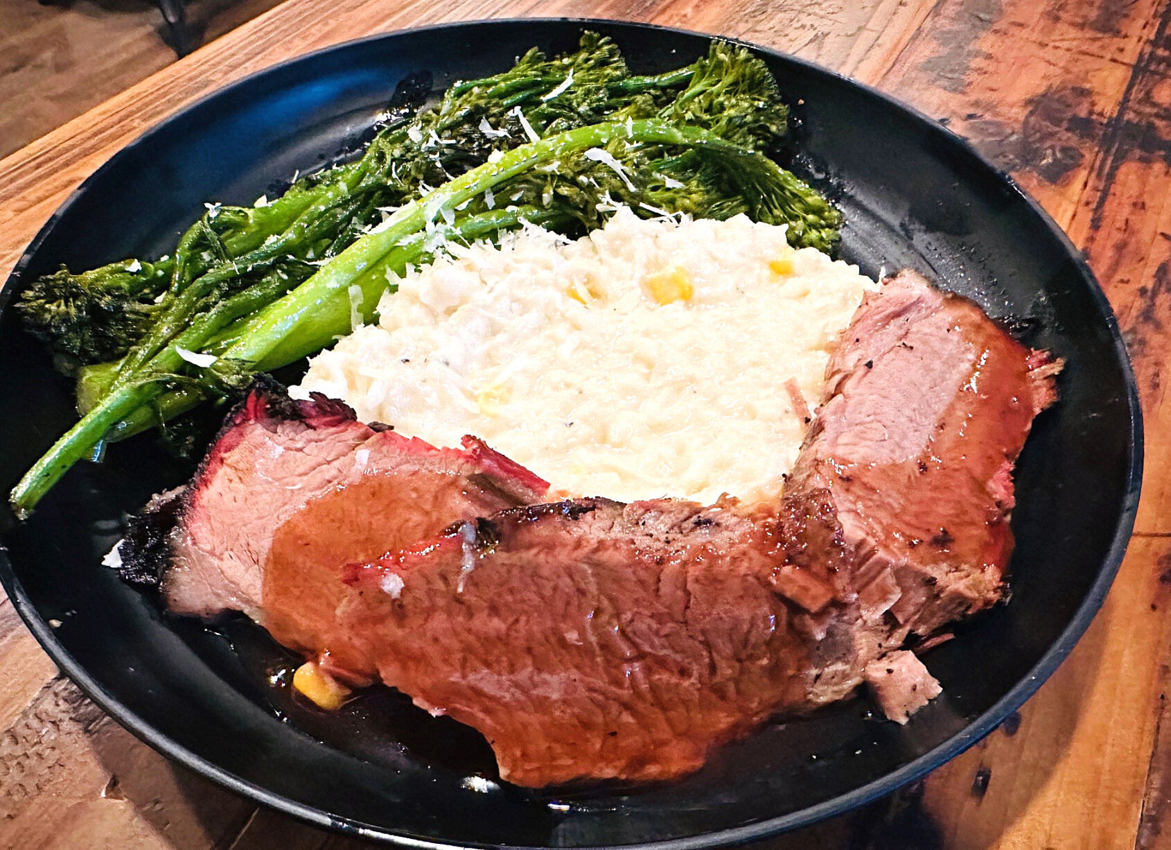 Food Guy: Kel's Tavern; Bar 101, Ichiban; Dem 2 Brothers | The Food Guy ...