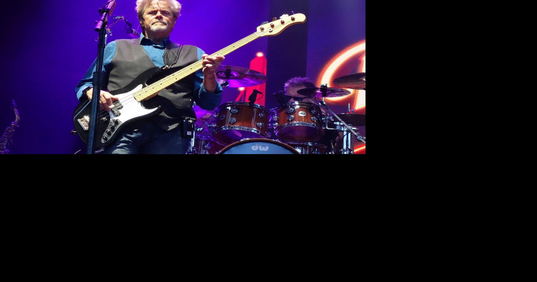 FOOTMAD to present John Cowan's Newgrass All-Stars | Musical ...