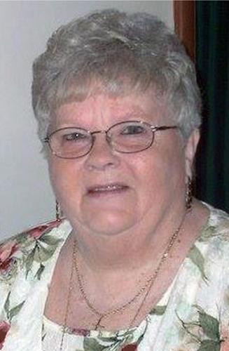 Vera Taylor | Obituary Archives | wvgazettemail.com
