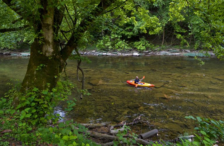 Rivers bring a new stream of revenue to Southern West Virginia ...