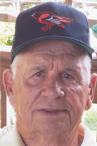 James Edward Sigmon | | wvgazettemail.com