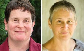 Robin Blakeman, Vivian Stockman: Gas storage hub a field of nightmares ...