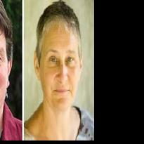 Robin Blakeman, Vivian Stockman: Gas storage hub a field of nightmares ...