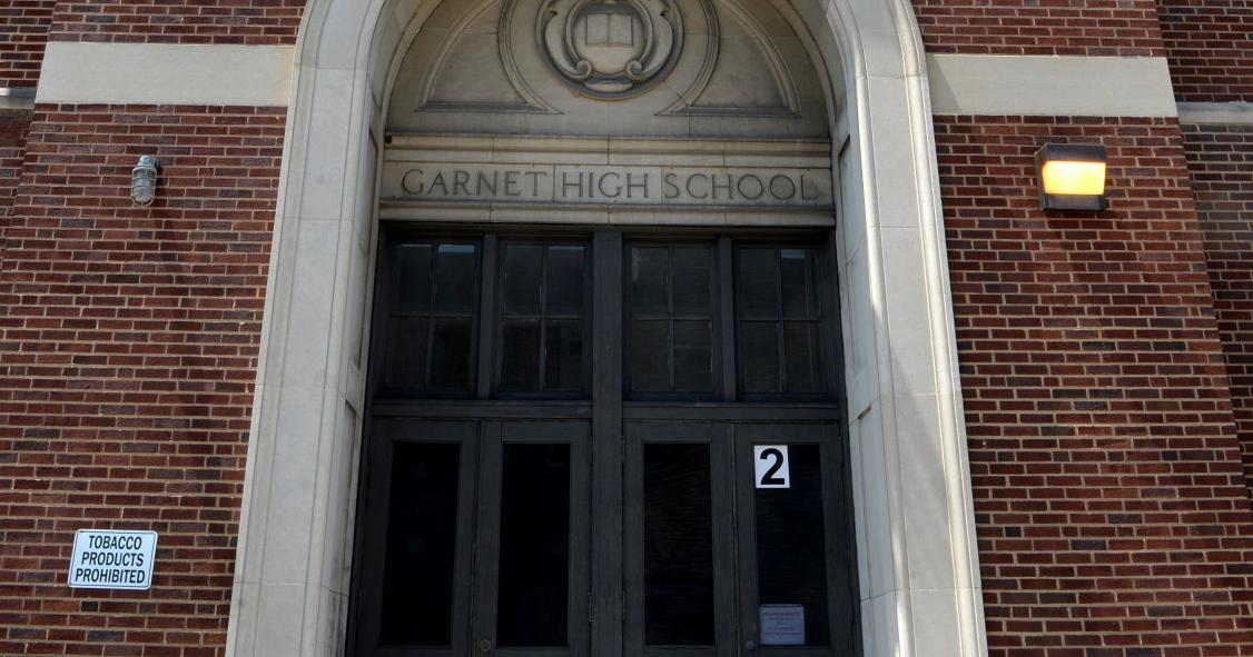 Garnet Career Center building goes to Garnet High alumni; Sharon Dawes ...
