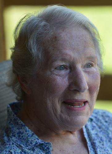 Innerviews: Doc Holliday’s mom best known as mother of Putnam parks ...