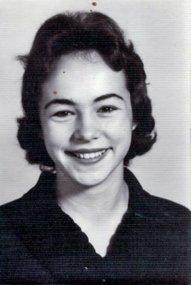 Selma "Kaye" Walker | Obituary Archives | wvgazettemail.com