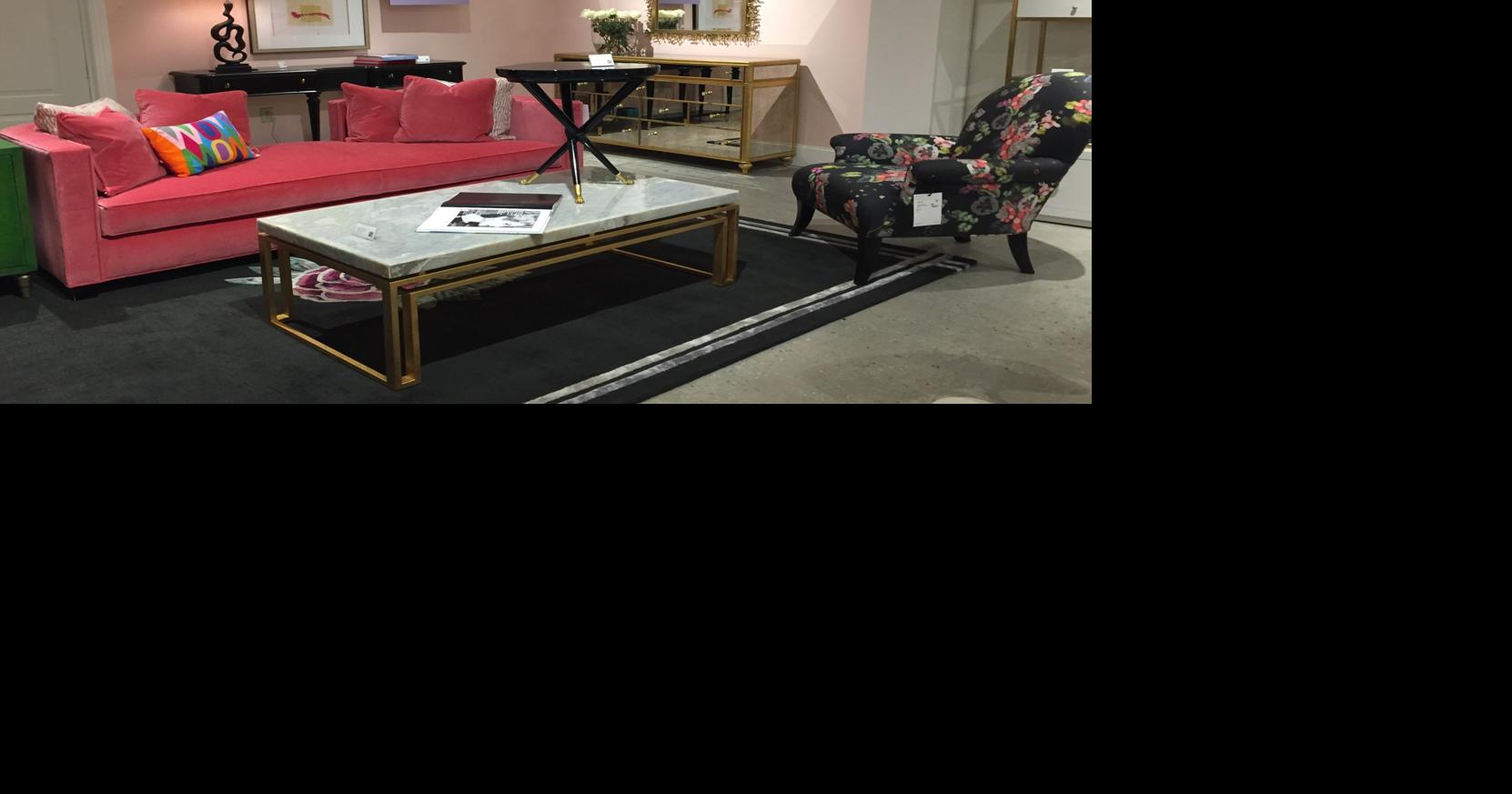 WV Design Team: Daring trends from the 2017 High Point Spring Market ...