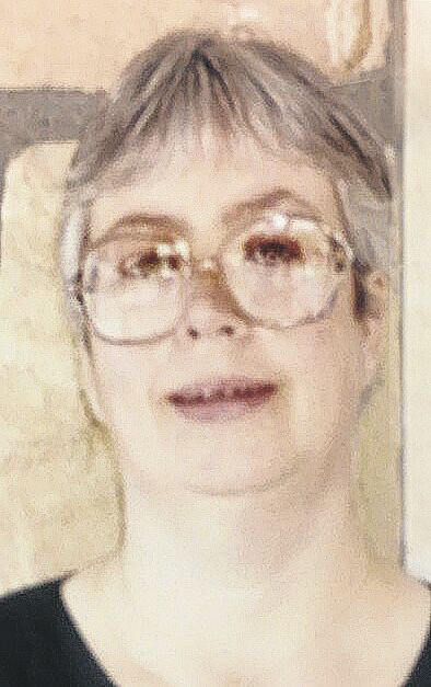 Emily Joyce Goodall | Good Shepherd Funeral Home | wvgazettemail.com