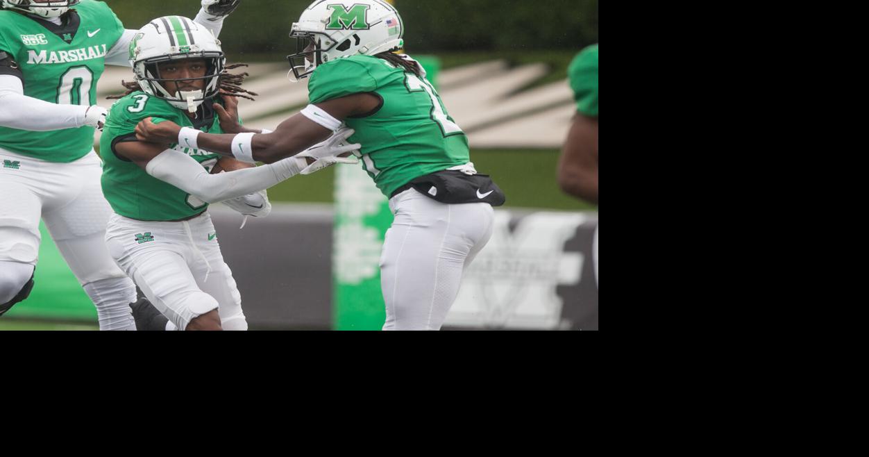 Marshall football: Defense highlights Herd’s 28-7 win over Gardner-Webb ...