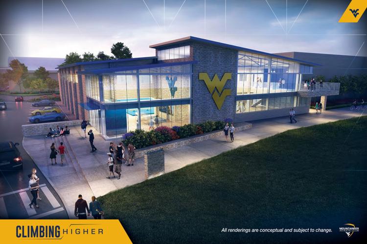 WVU unveils facilities master plan | WVU | wvgazettemail.com