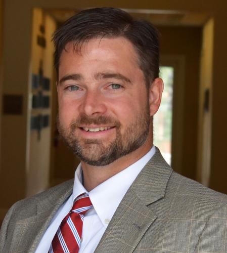 Ballengee, Butcher: Savings plan could open doors for students (Daily ...