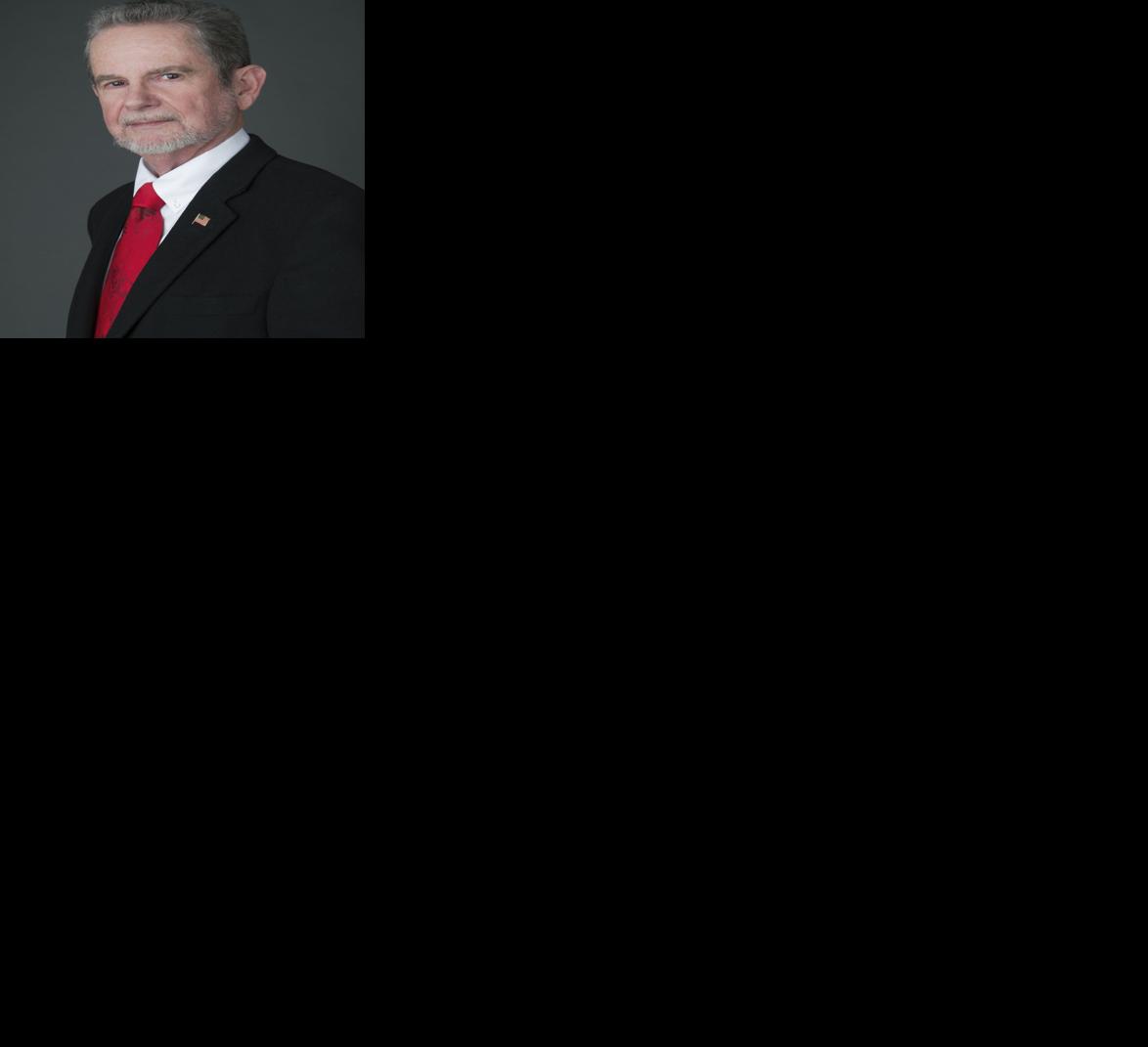 Candidate profile: David Moran, US Senate | Election 2026 ...