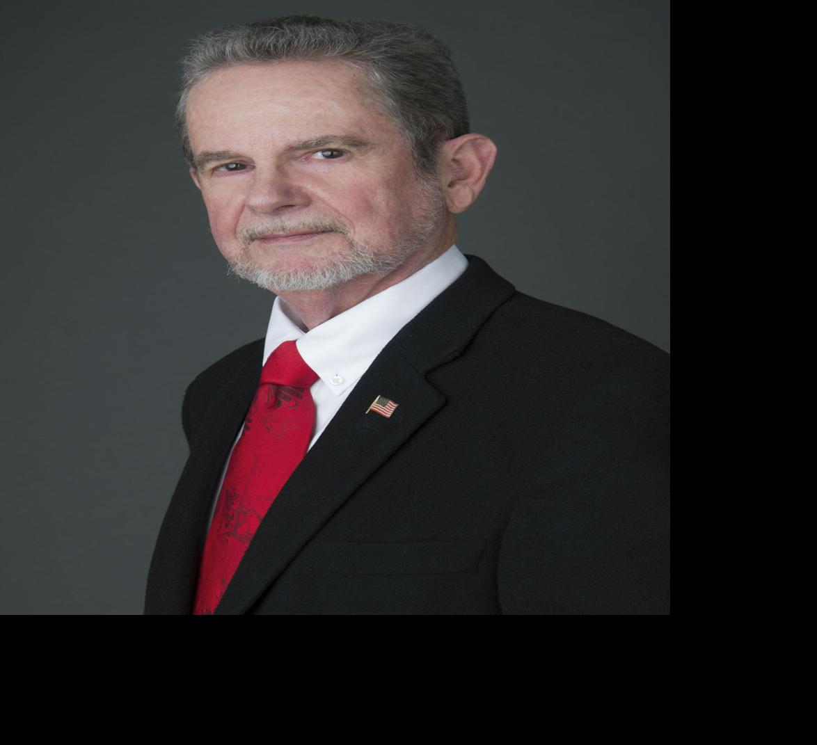 Candidate profile: David Moran, US Senate | Election 2024 | wvgazettemail.com