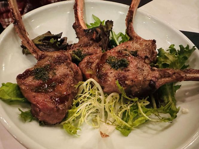 The Food Guy: DT Prime sizzles onto the downtown dining scene | The ...