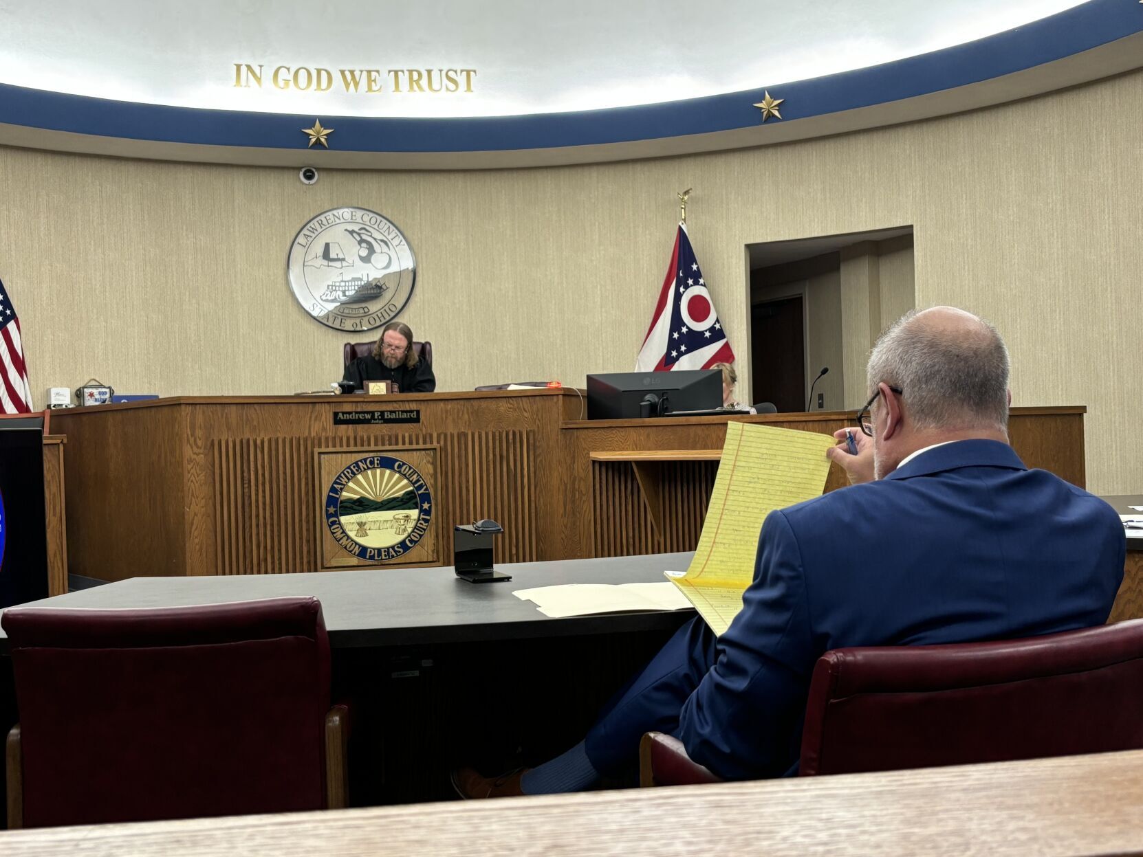 Joshua Collins sentencing 2 | | wvgazettemail.com