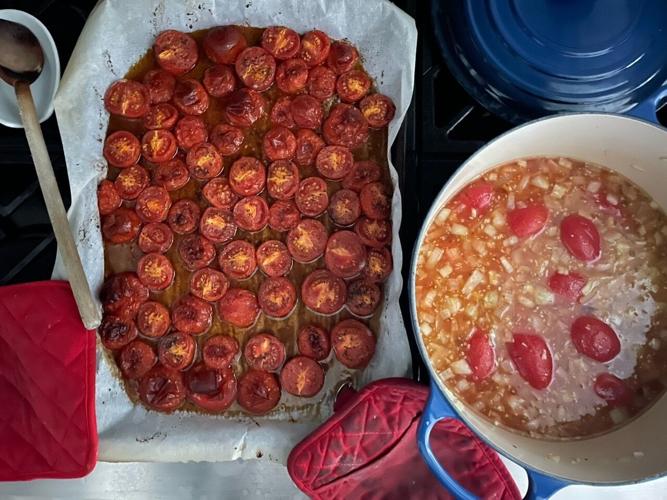 WV Culinary Team: 'Tis the season for satisfying soups | Life & Arts ...