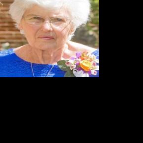 Frances Merritt | Obituary Archives | wvgazettemail.com