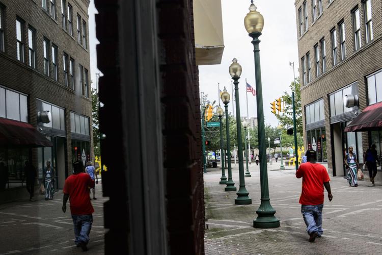 Up to $600K approved for Fife Street improvements | News ...