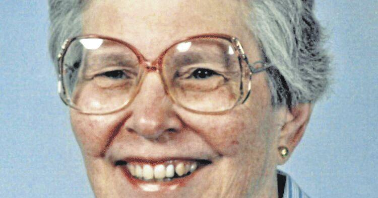 Betty Lou Spradling Grant | Chapman Funeral Home | wvgazettemail.com