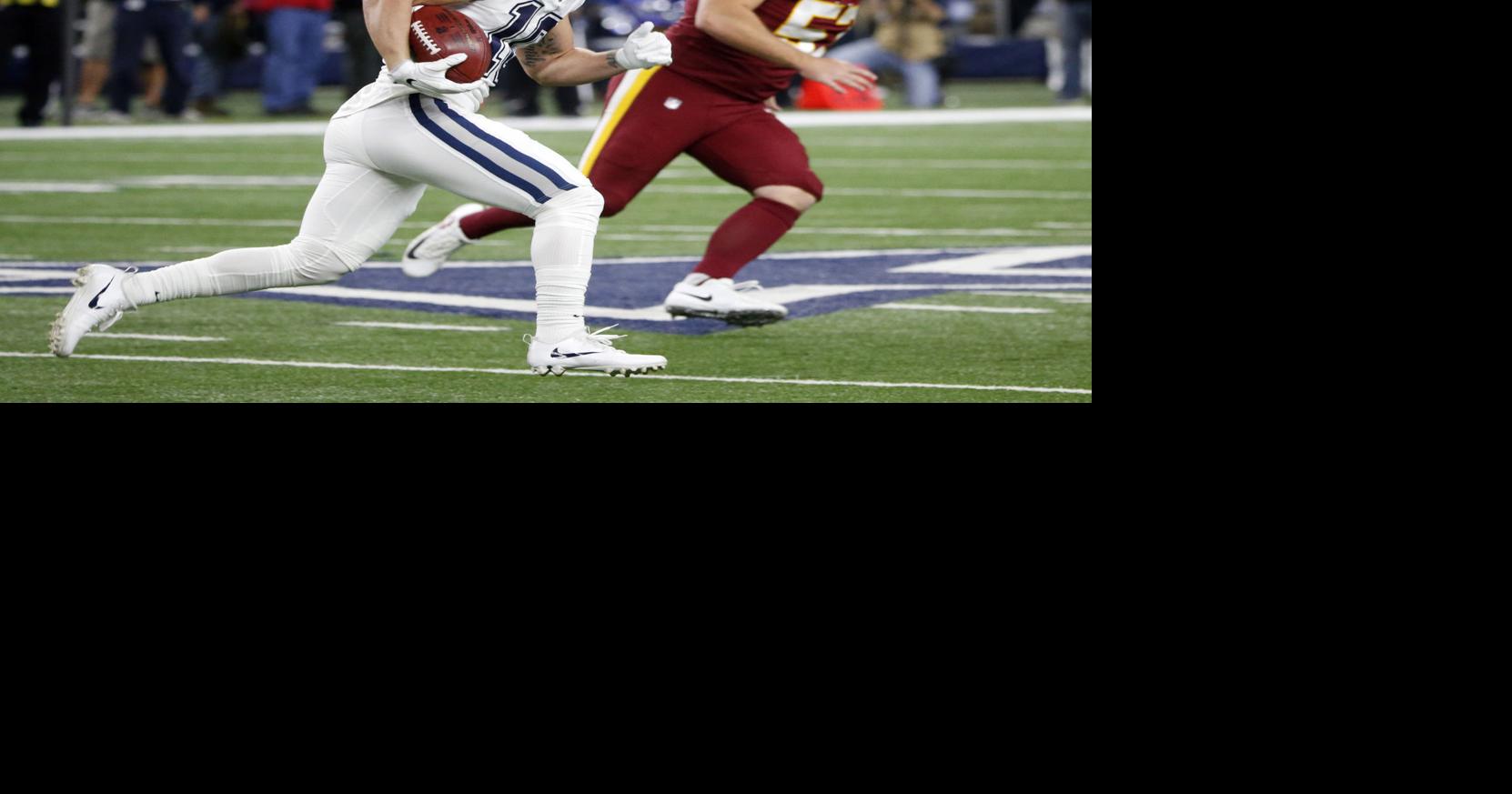 Ryan Switzer scores first NFL touchdown | Sports | wvgazettemail.com