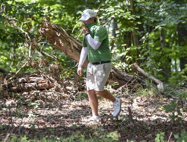 West Virginia Open: Ryan Bilby is first amateur to win since 2004 ...