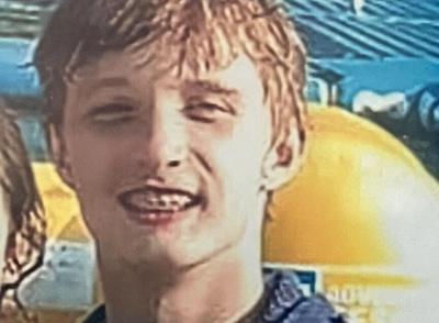 Update: Missing Sissonville teen Daniel Sloane found | Kanawha Valley | wvgazettemail.com