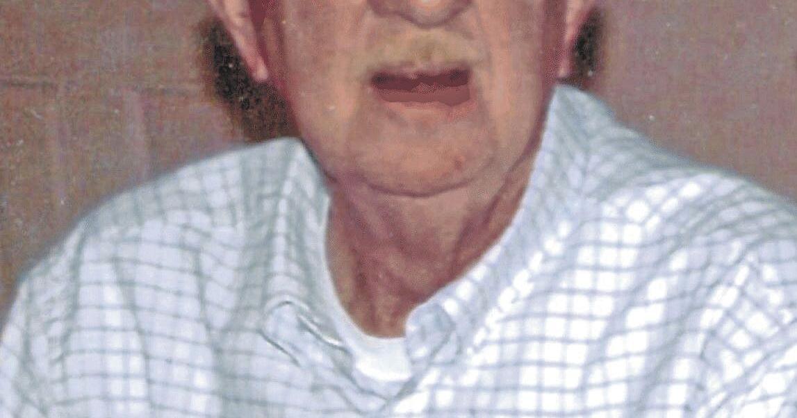 Russell Radford Akers | Chapman Funeral Home | wvgazettemail.com