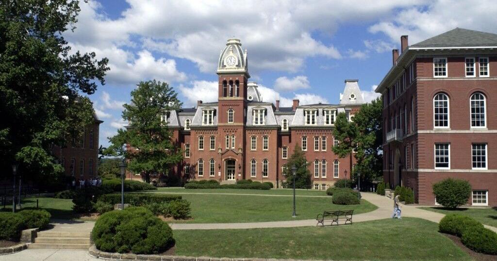 WVU named 'Innovation and Economic Prosperity University' amid turmoil ...