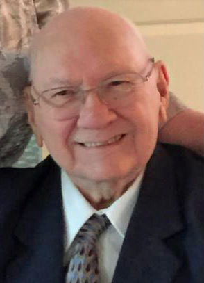 Charles B. Simmons, Sr. | Obituary Archives | wvgazettemail.com