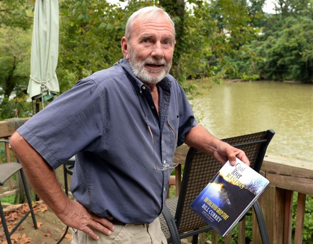 Speakers series celebrates St. Albans’ authors | News | wvgazettemail.com