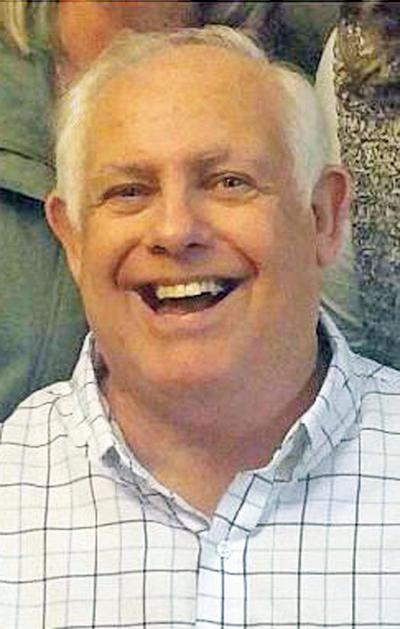 Joe Baughman | | wvgazettemail.com