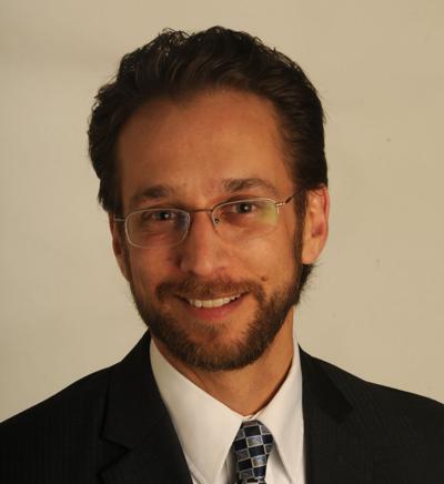 Rob Byers: On 25 years in journalism | Opinion | wvgazettemail.com