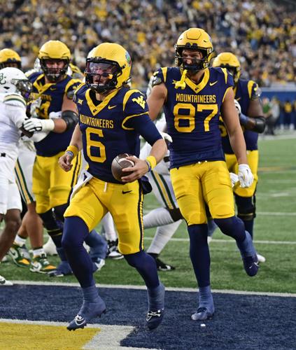 WVU football (commentary): Major changes in motion for Mountaineers ...