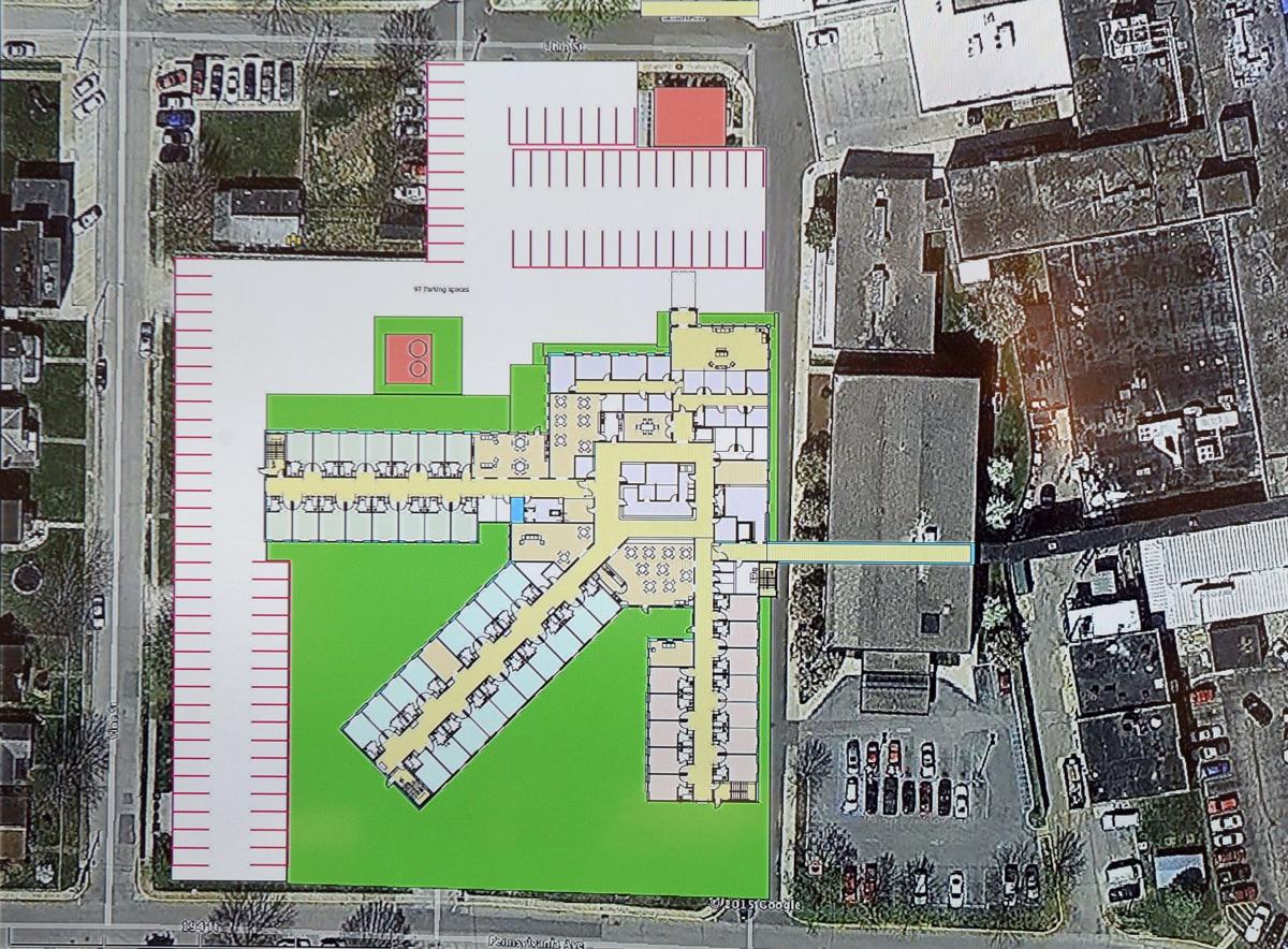 Thomas Health System plans to build post-acute care facility | Health ...