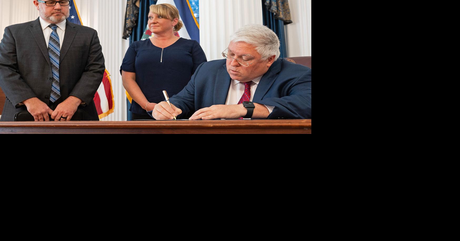 Fayette County judge Thomas Ewing to WV Supreme Court | Legal Affairs ...