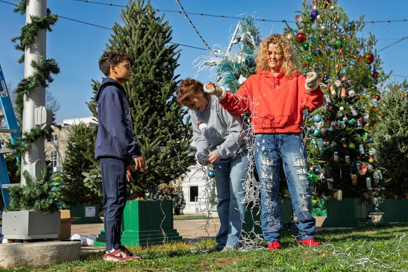 Have a Holly Jolly Brawley! Here's what you need to know | Kanawha ...
