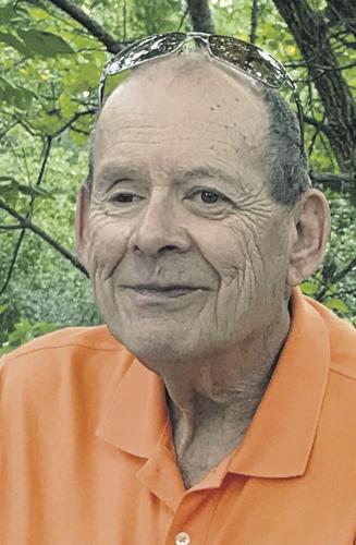 Robert French Dilley | Chapman Funeral Home | wvgazettemail.com