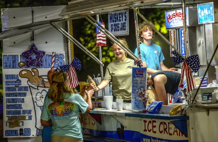 2024 Putnam County Fair in Eleanor, WV: Things to know | Putnam County ...