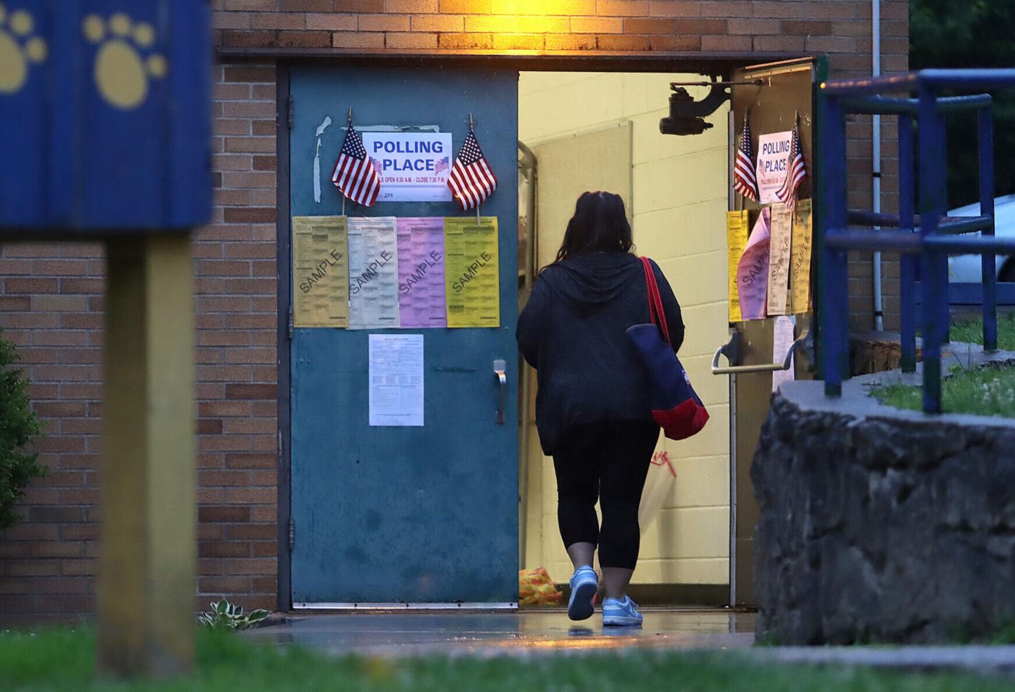 2026 WV primary election: More democrats, women running | Legislative ...