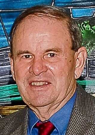 Dallas Rodgers | Obituary Archives | wvgazettemail.com