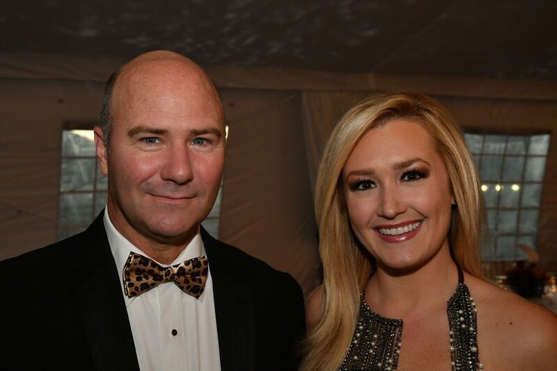 On The Town: Tuxes and Tails, Business After Hours | On the Town ...