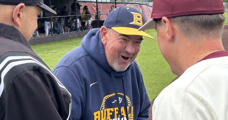 Prep baseball: Tribble, Brumfield, Ellis among Hall of Fame inductees ...