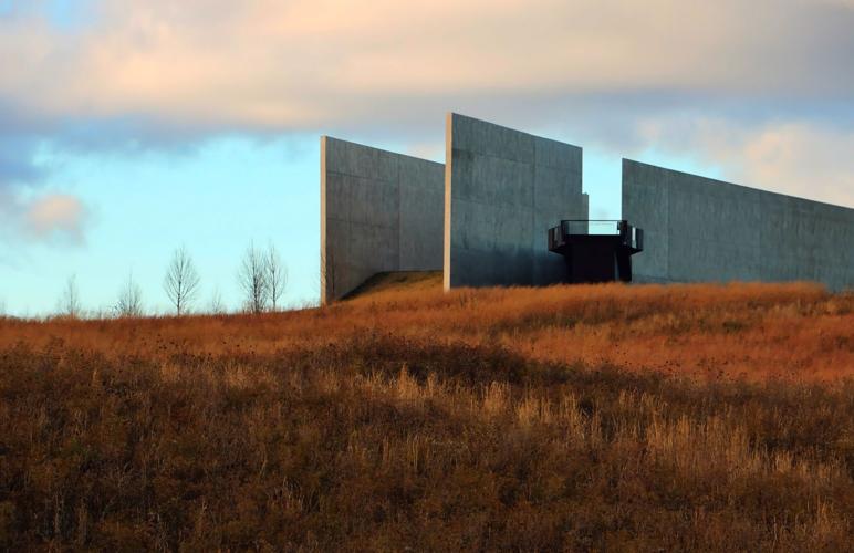 Memorial to United Flight 93 | News | wvgazettemail.com