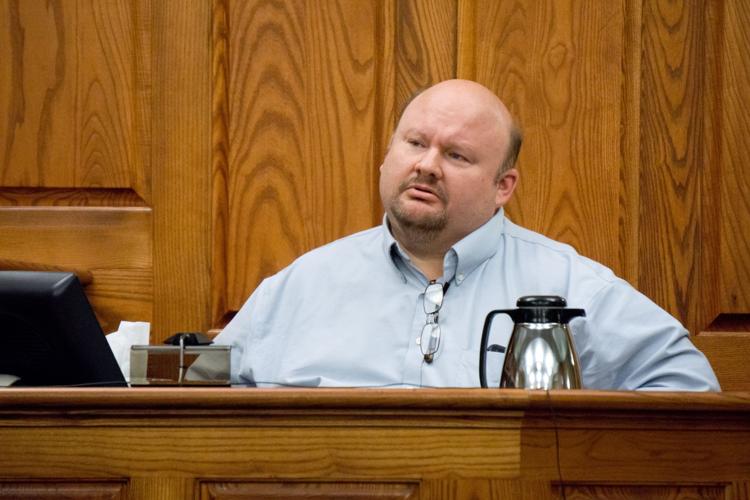 Mucklow to vacate New Beginnings treatment center in Cross Lanes | Cops ...