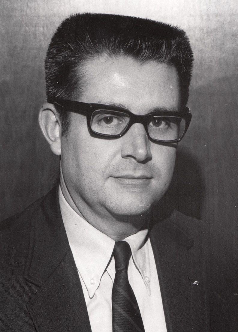 Prosecutor who put WV governor Barron in prison dies | Cops & Courts ...