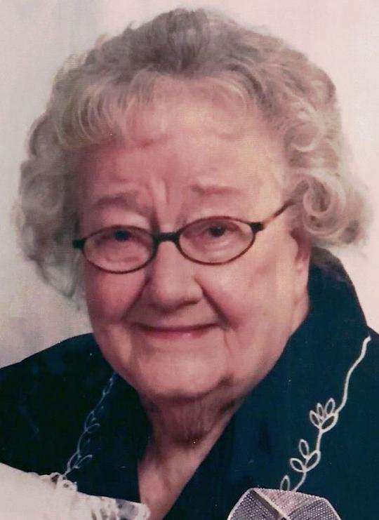 Catherine Parsons | Obituary Archives | wvgazettemail.com
