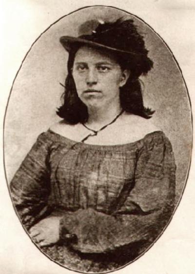 Should we paper over the Nancy Hart story? | Daily Mail Commentary ...